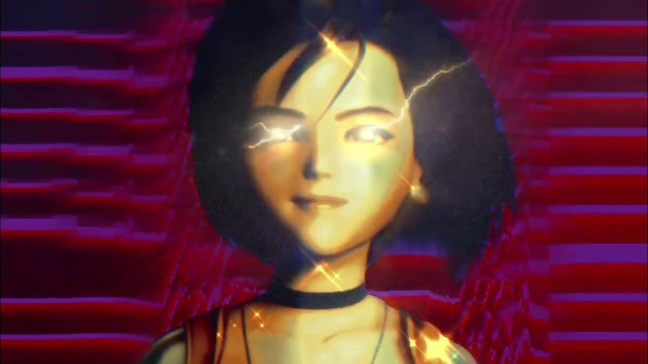 LEAVE ME ALONE (Slowed + Reverb) - YouTube