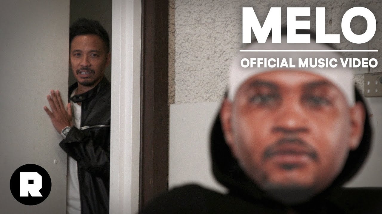 Melo (Official Music Video) | NBA Desktop | The Ringer - YouTube