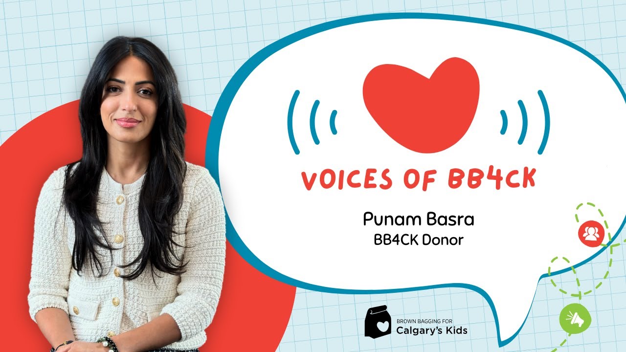 2024 Voices of #bb4ck: #donor | Calgary, Alberta - YouTube