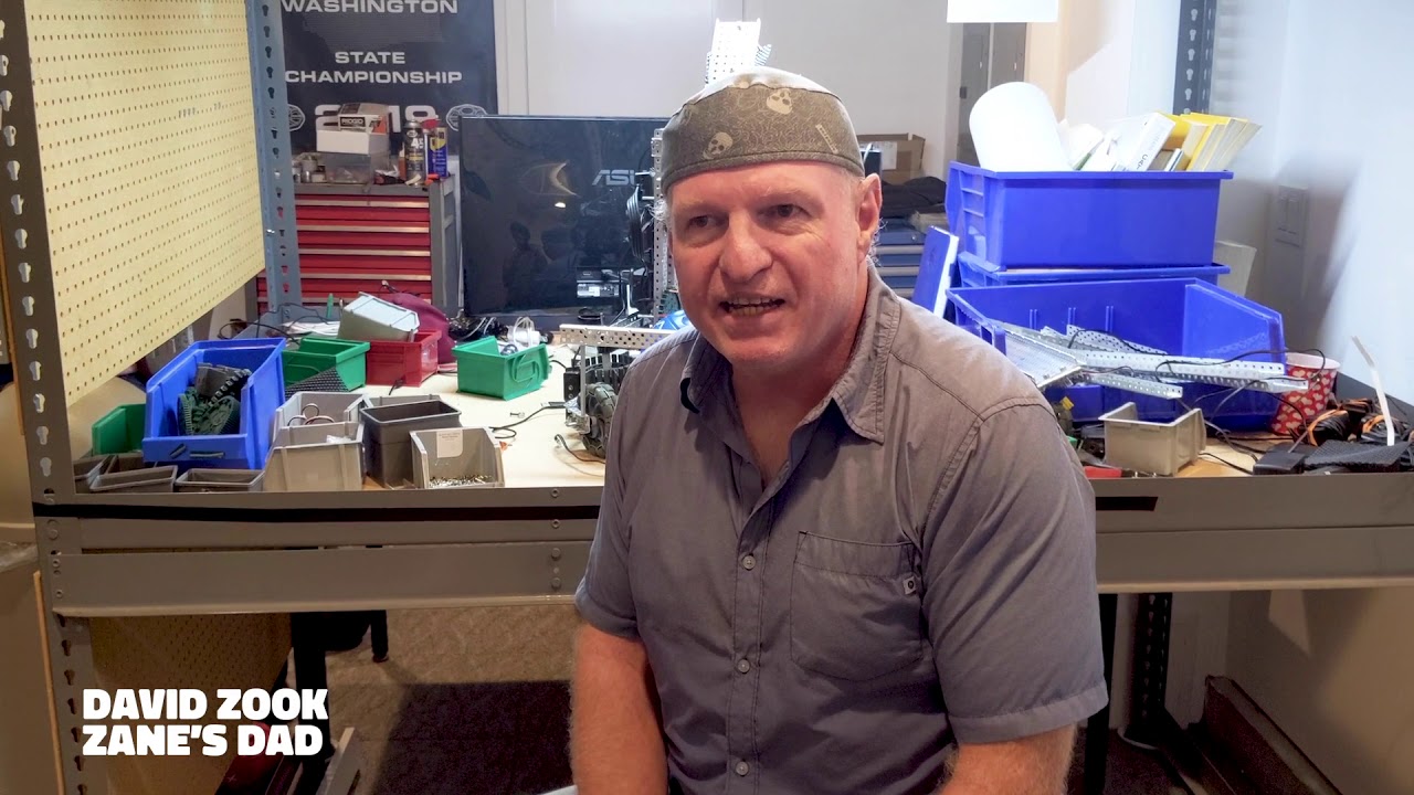 Owl Together 2020: Day in the Life Zane Zook - YouTube