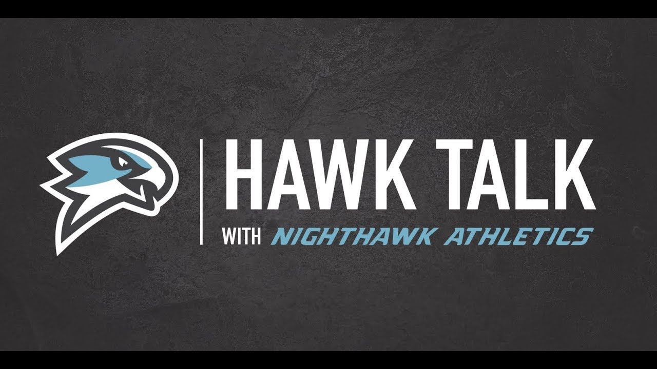 Hawk Talk 2/4/22 - YouTube