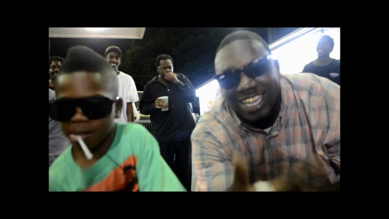 FUTURISTIC SWAG BOYZ - DA COME UP - YouTube
