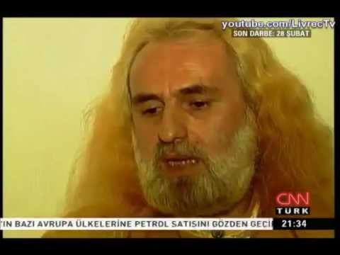 Hasan Mezarcı Hapis Sonrası Röportaj