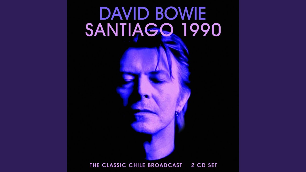 Panic In Detroit - YouTube Music