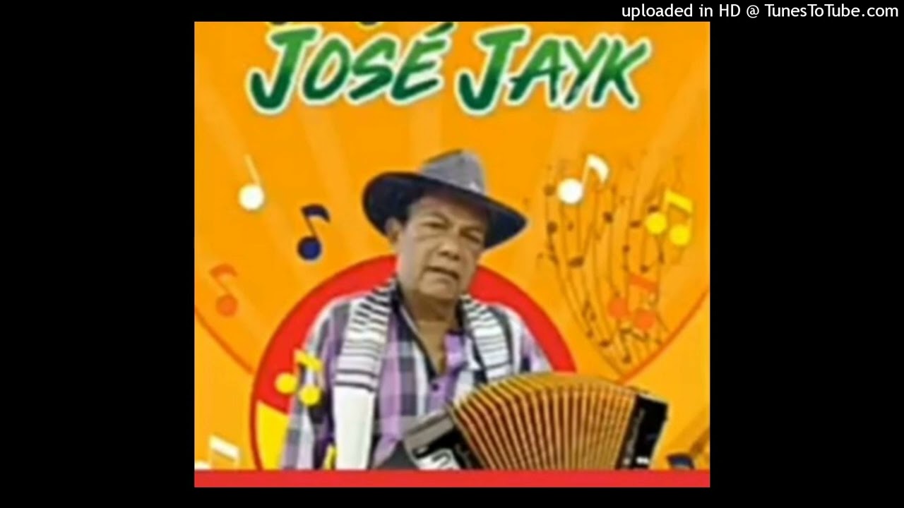 con la tierra encima Jose Jayk - YouTube