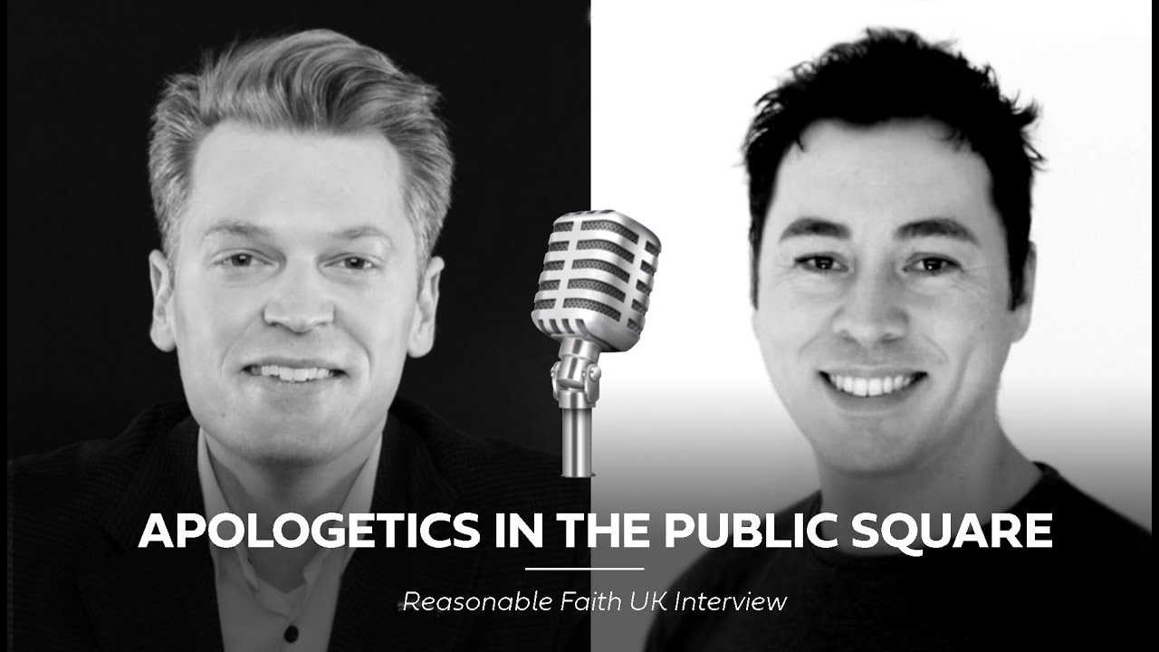The Truth of it | Apologetics in the Public Square - Interview with ...
