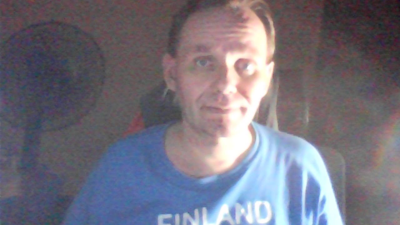 Kuollut 40 vuotta sitten: Niilo Yli-Vainio - YouTube
