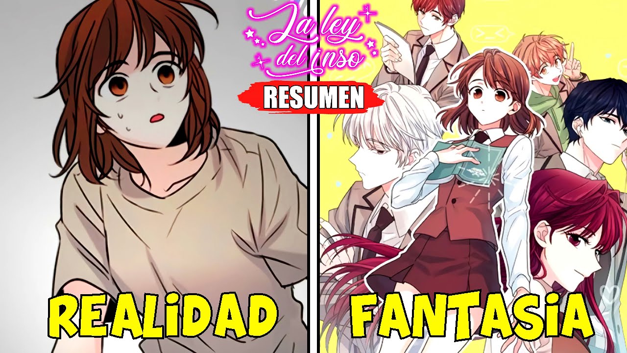 🔸Casi ENLOQUECE porque no SABE si VIVE una REALIDAD o una FANTASÍA | La ...