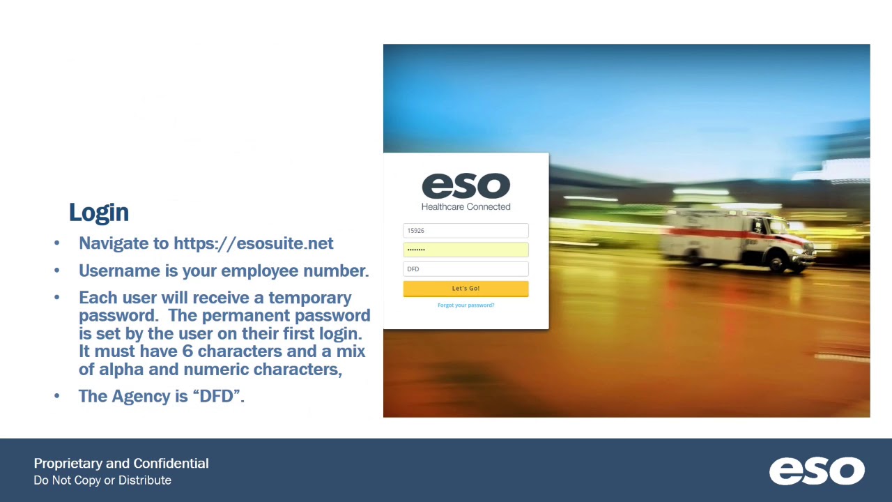 NFIRS Training 2 - YouTube