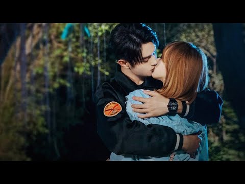 Çin klip 2021: Falling Into Your Smile kiss scene ❤️❤️🔥🔥