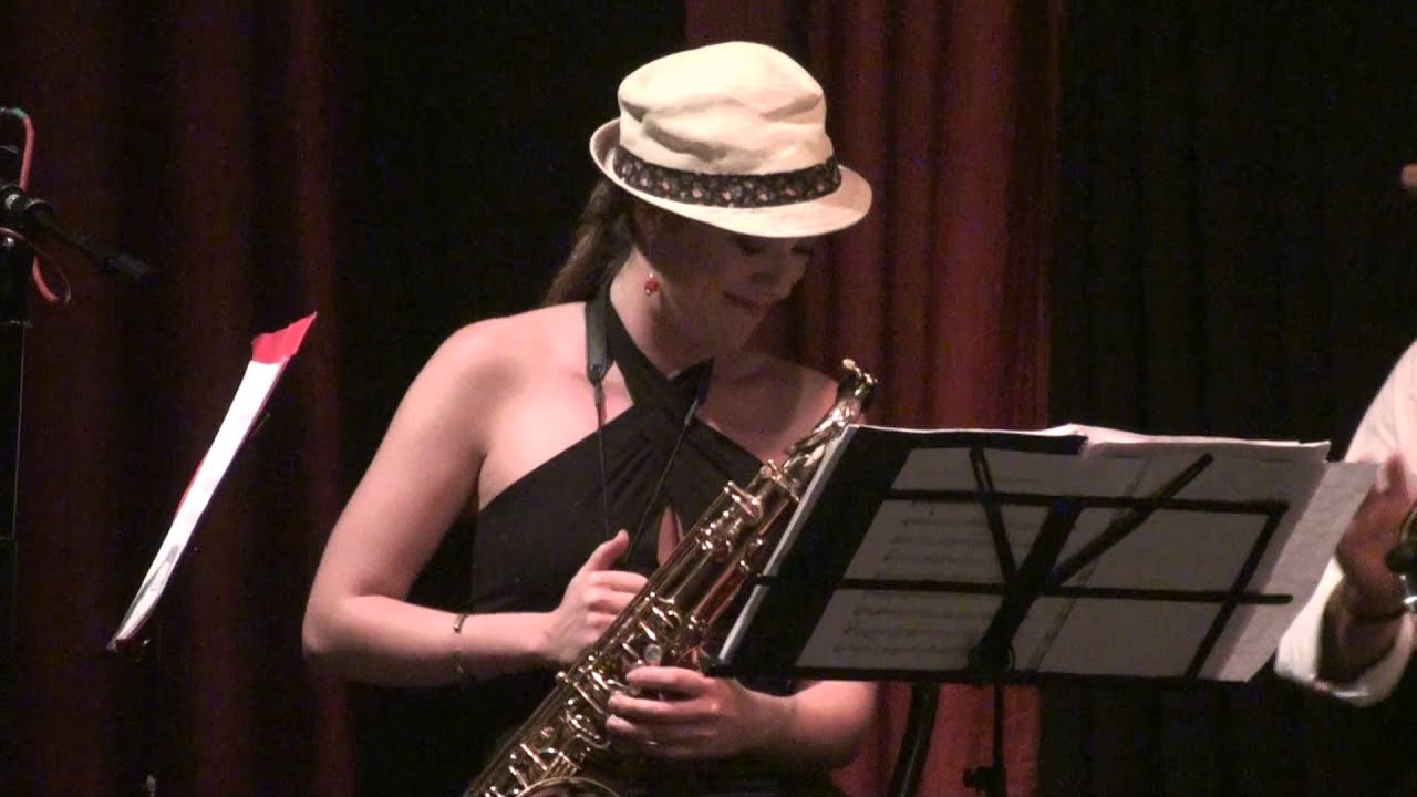 Eliana Müller 8 - YouTube