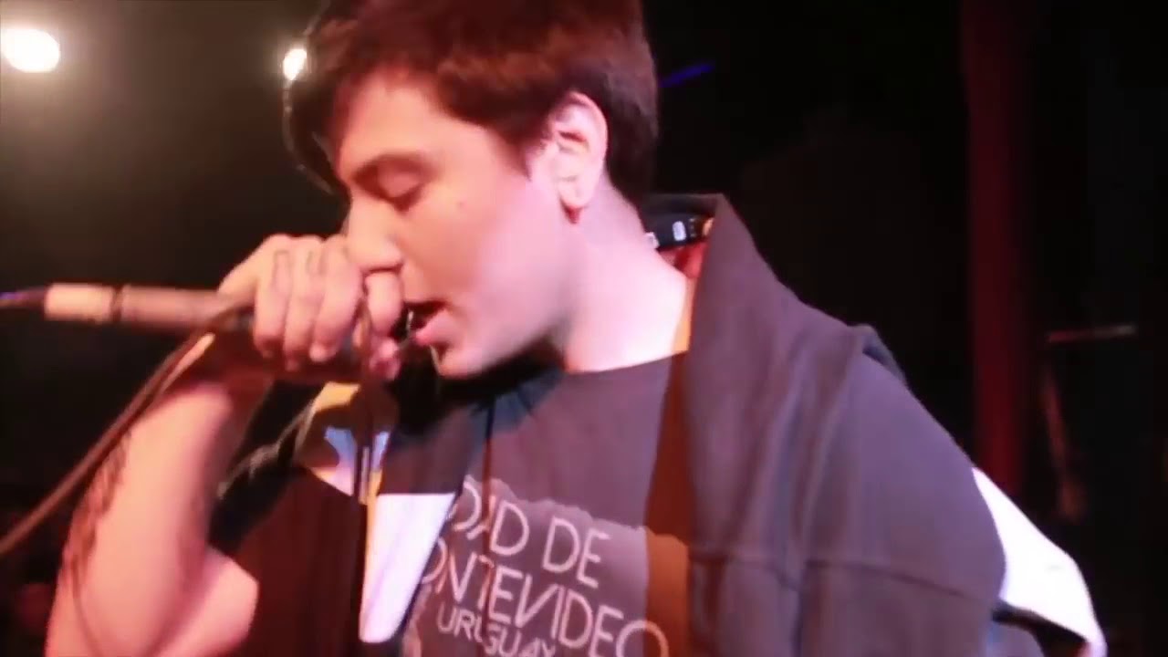 DUKI - VOLANDO EN LA BASE | PURO FLOW - YouTube