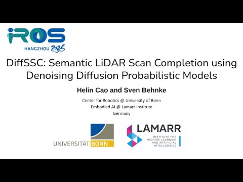 IROS2025: DiffSSC (Supplemental Video)