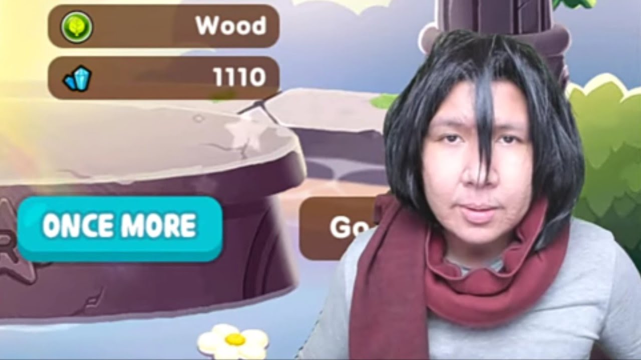 BRANDO ACKERMAN - WINDAH BASUDARA - YouTube