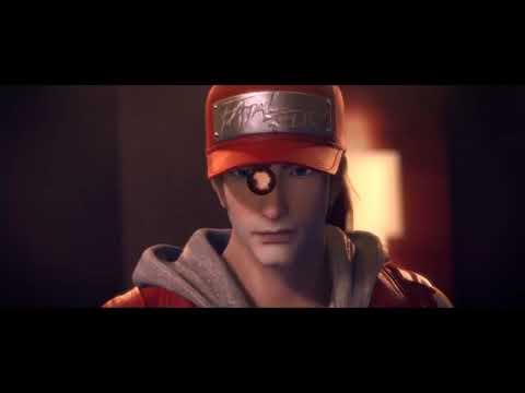 The King Of Fighters Destiny Opening Version 2