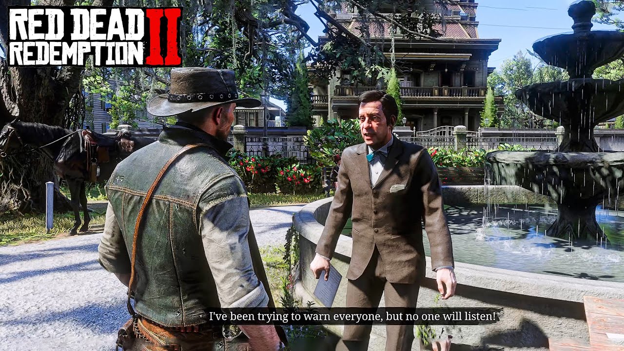 Yes... Rockstar Developers tries warned players about this rare ...