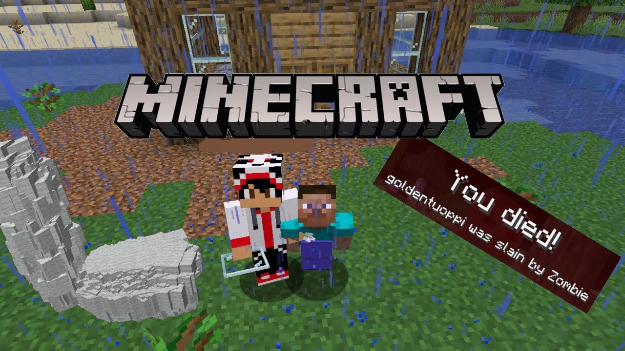 minecraft video - YouTube