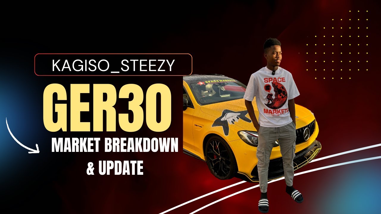 GER30 MARKET BREAKDOWN & UPDATE - YouTube