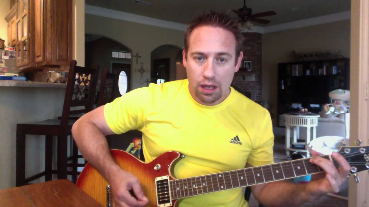 Guitar Lessons How To Play Endless, Nameless by Nirvana - YouTube