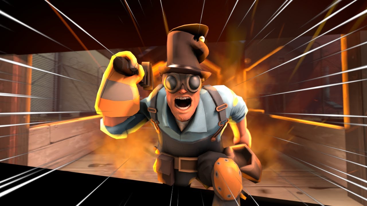 The Average Day of the F2P Engineer - YouTube