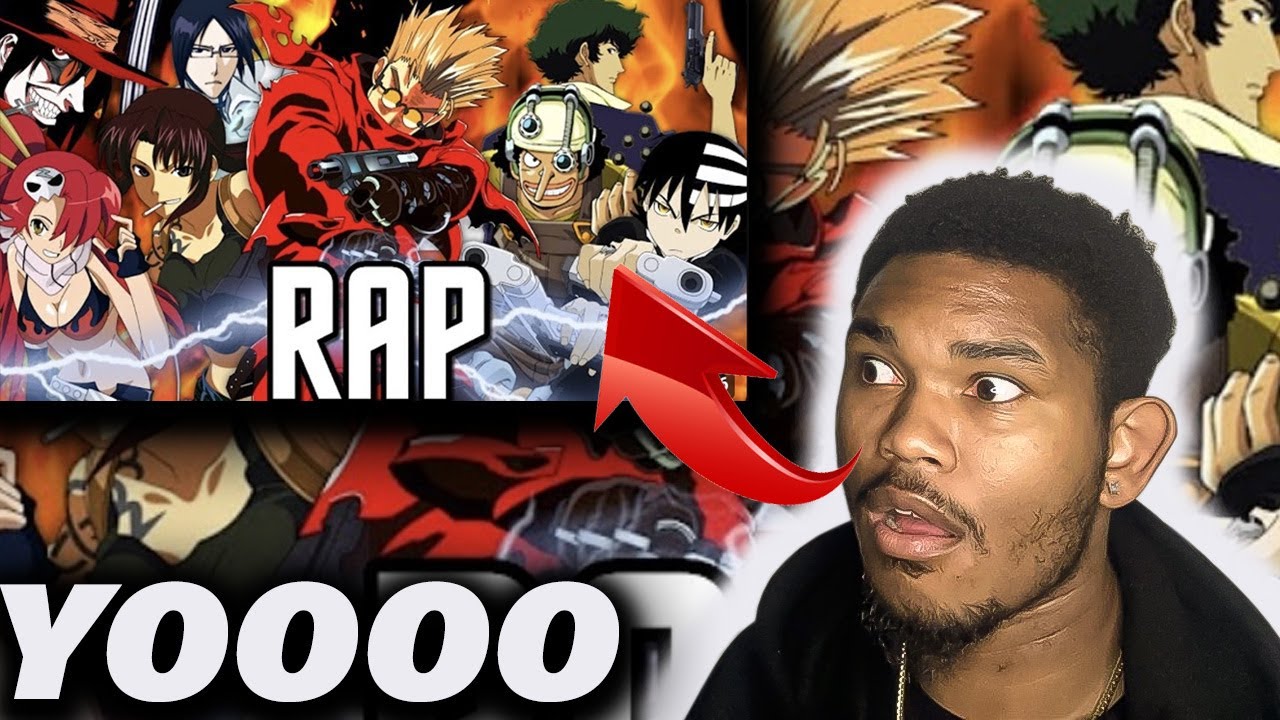 TEAM FULL OF SHOOTERS!!!![SHARP SHOOTER RAP CYPHER @RapKnight_ FULL ...