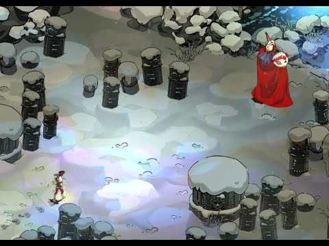 Hades: Personal Record Time (21 min); Temple of Styx + Final Boss - YouTube