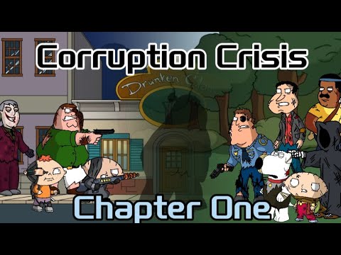 Corruption Crisis:Chapter One Concept - YouTube