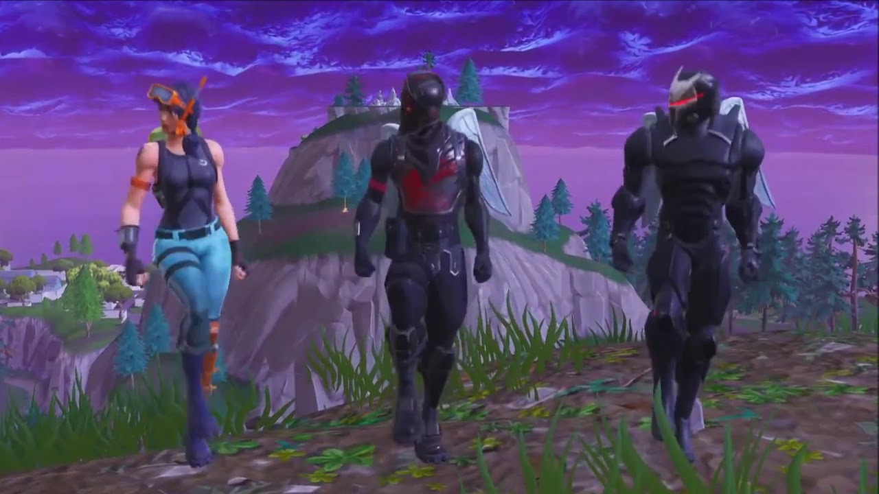 Ben Shapiro owns liberal in Fortnite - YouTube