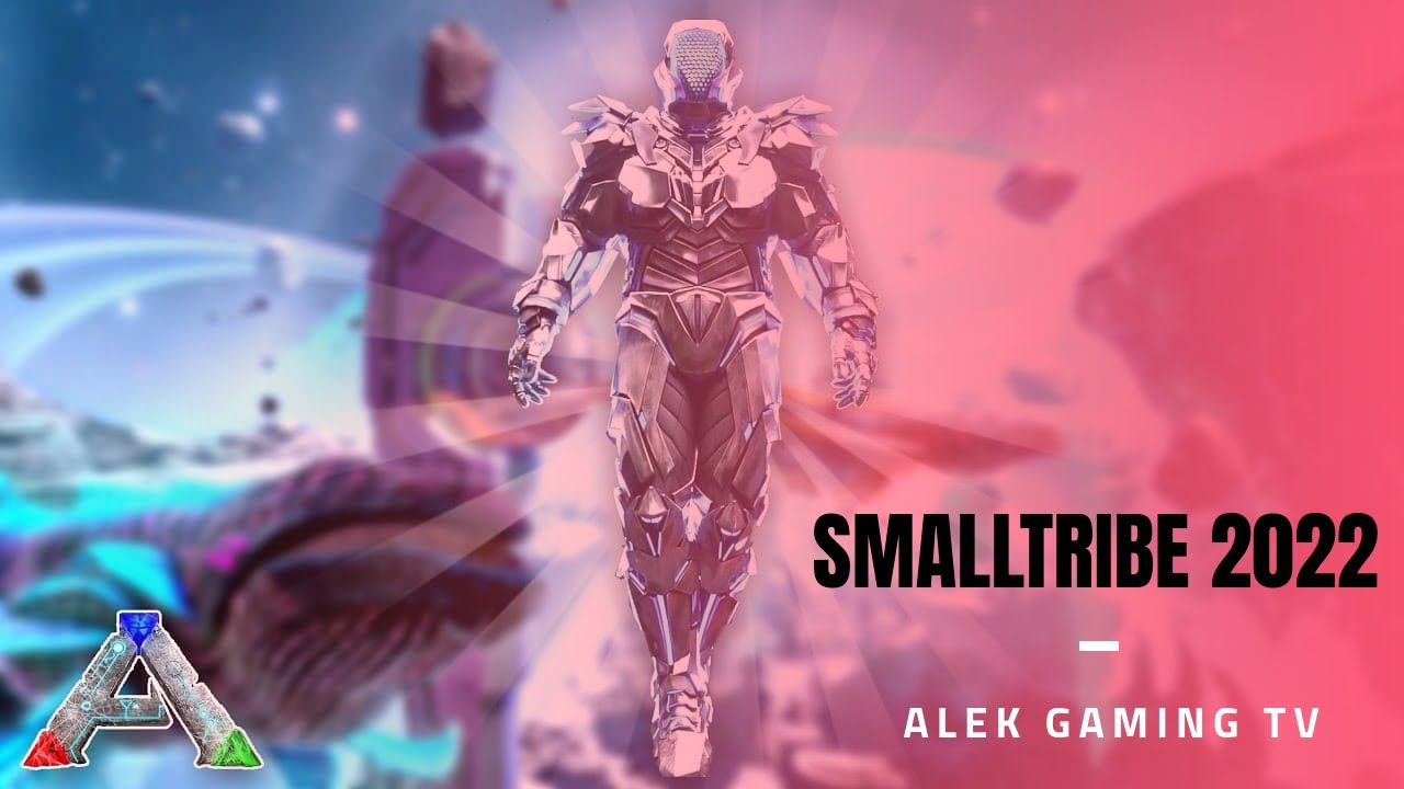 SMALLTRIBE //OFFICIEL PVP// INTENSE BEGINNING - YouTube