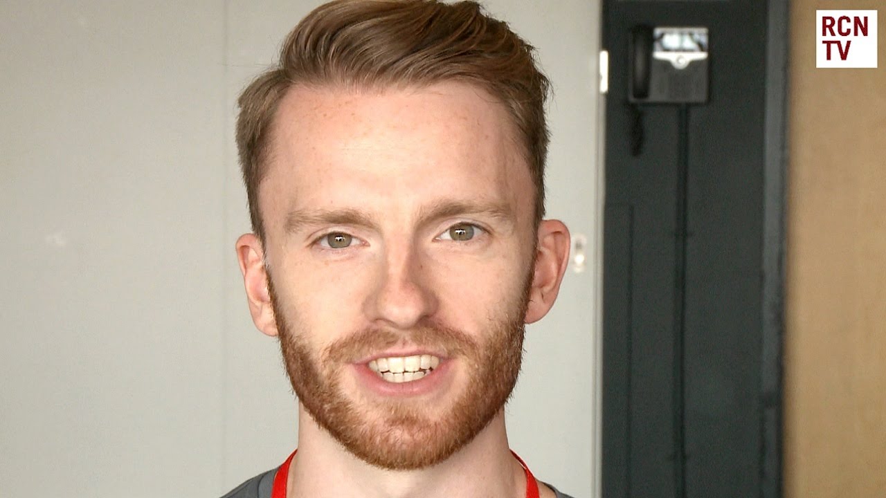 Magician Steven Bridges Interview Summer In The City - YouTube