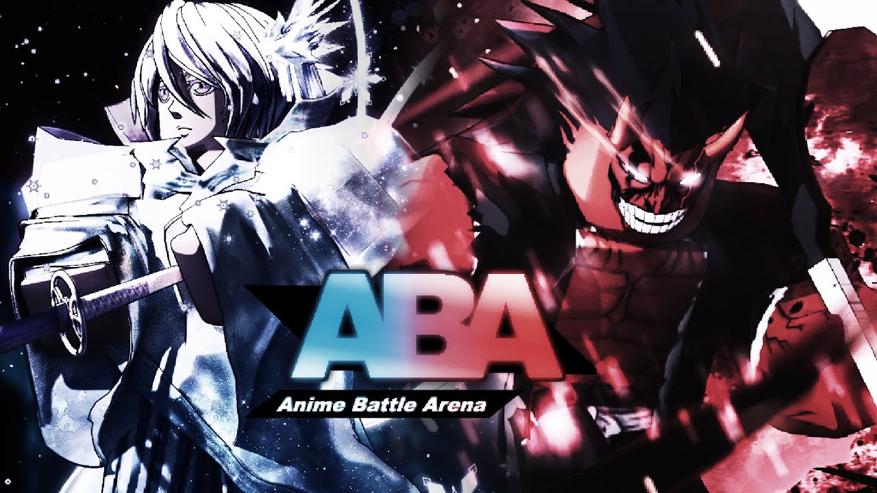 ABA's New Update IS Finally Here! (KENPACHI/BANKAI RUKIA/BEE AND MORE ...