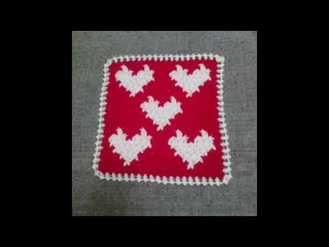 KALP DESENLİ LİF MODELLERİ 2019