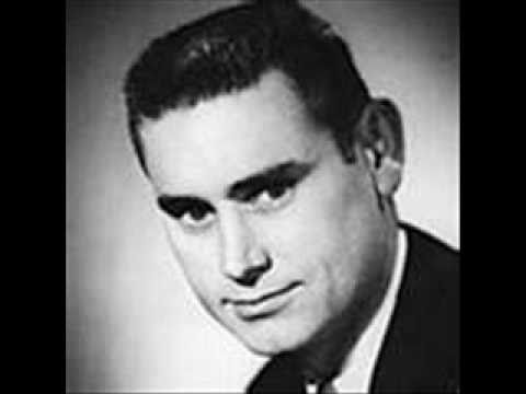 George Jones & Jeanette Hicks - I Take The Chance - YouTube