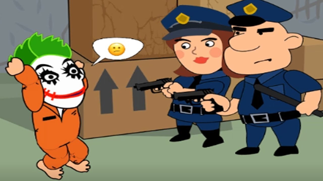 Save the Bro! - All Levels 1-15 Gameplay Walkthrough HD - YouTube