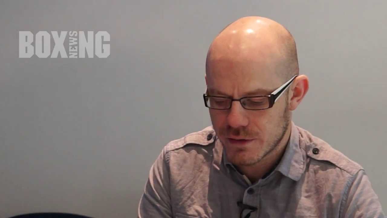 BOXING NEWS FLASHBACK TO 1993 with Matt Christie - YouTube