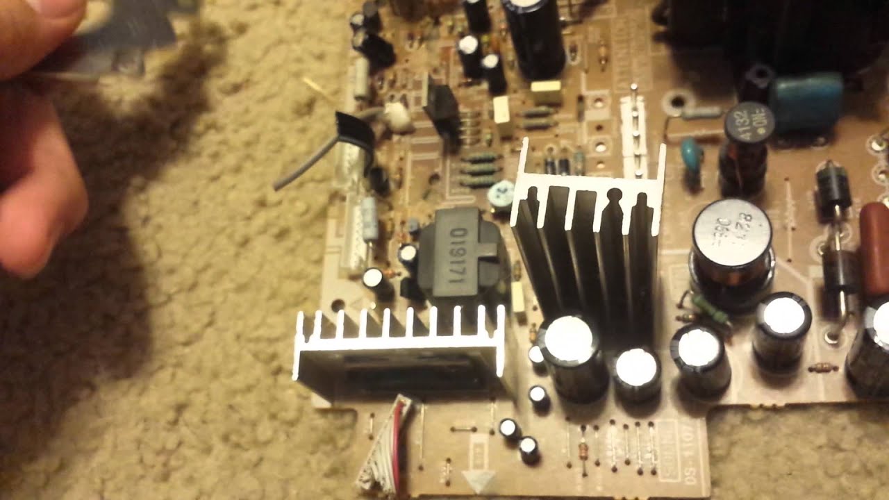 How to identify low- grade boards! - YouTube