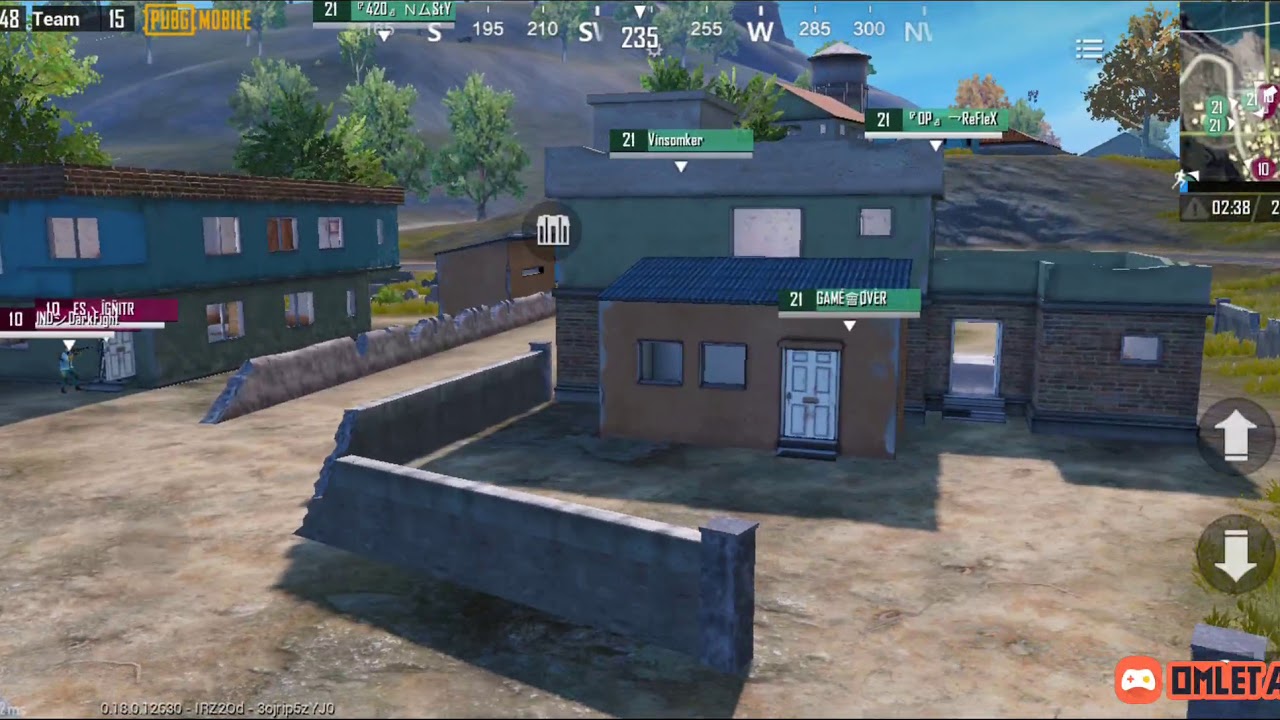 Today friendly pubg custom room - YouTube