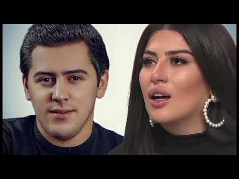 Bezdim Bu Dünyadan - Ən Yeni Qəmli Mahnılar 2025 (Remix)