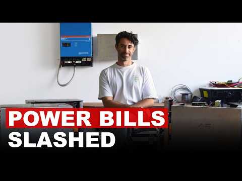 Aotea Energy Reveals New Home Battery System Promising 65 Percent Savings