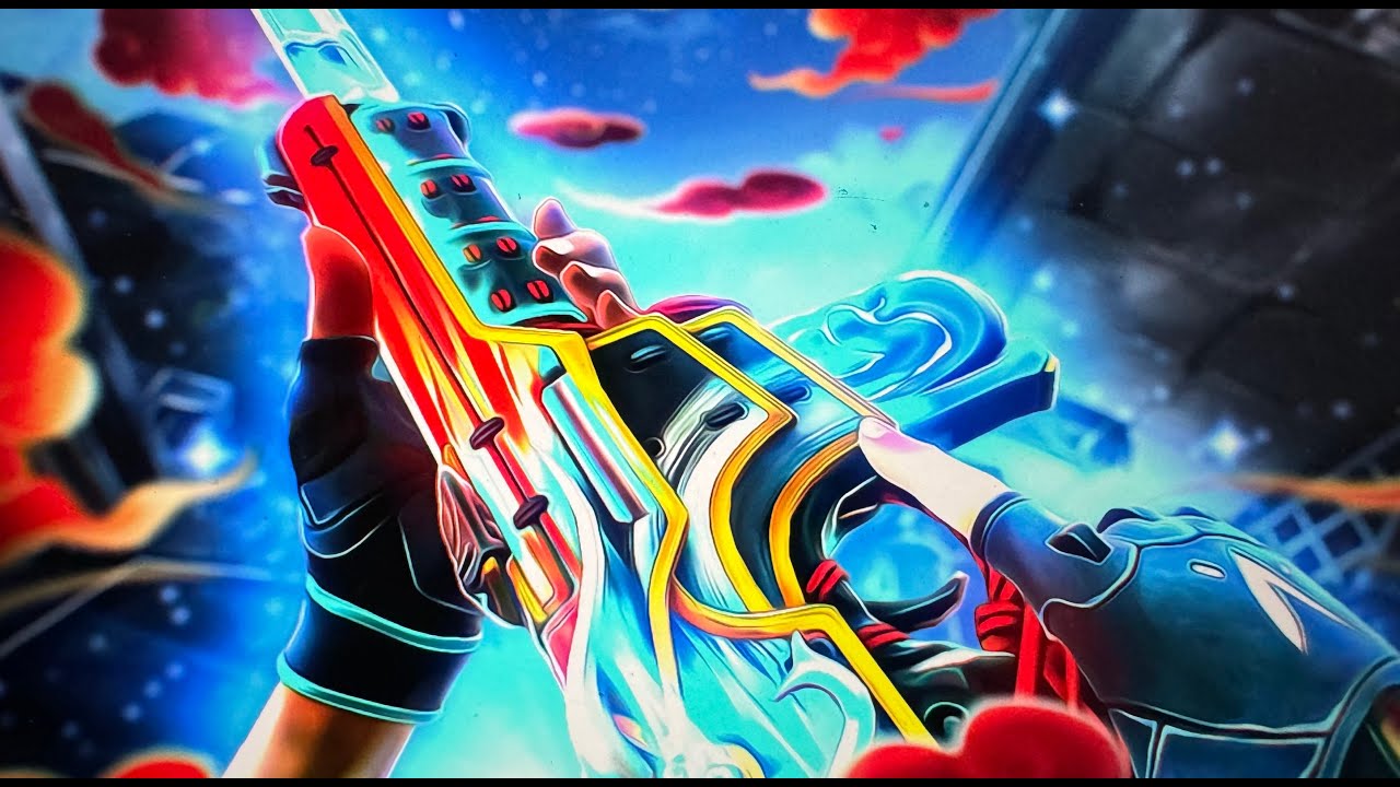 VALORANT CONSOLE RANKED ASCENDANT 2 - YouTube