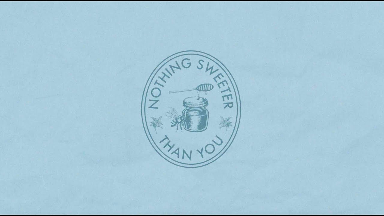 The 502s - Nothing Sweeter Than You (Lyric Video) - YouTube