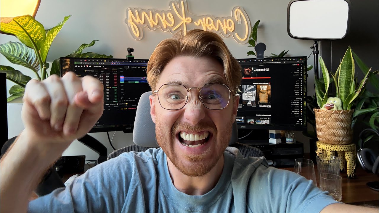 Do this right fu*king now if you want to blow up on YouTube, TikTok ...