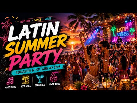 Putting on these Latin hits for a long drive, 🚗 enjoying the late night vibes all evening