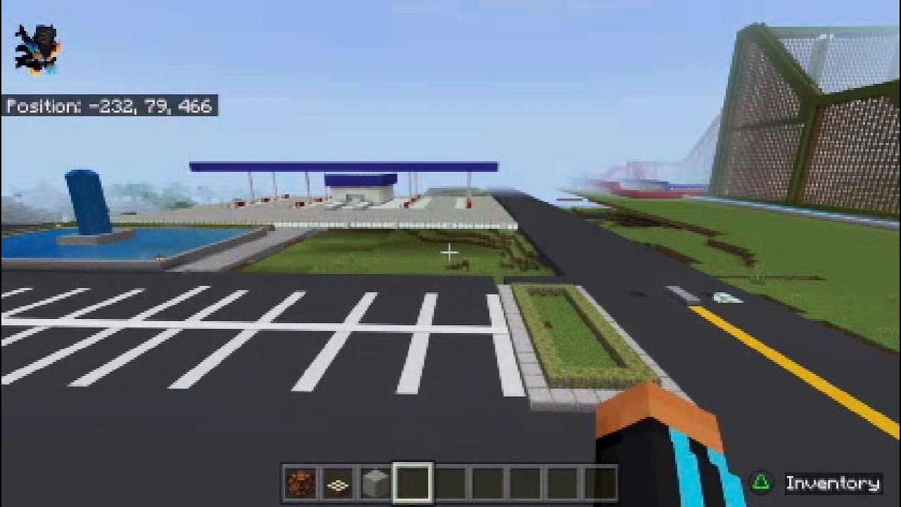 New store build still working on it - YouTube