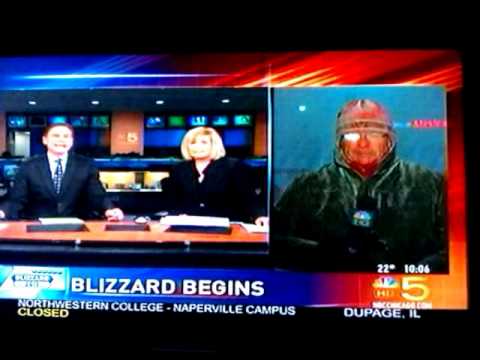 Funny news reports - YouTube