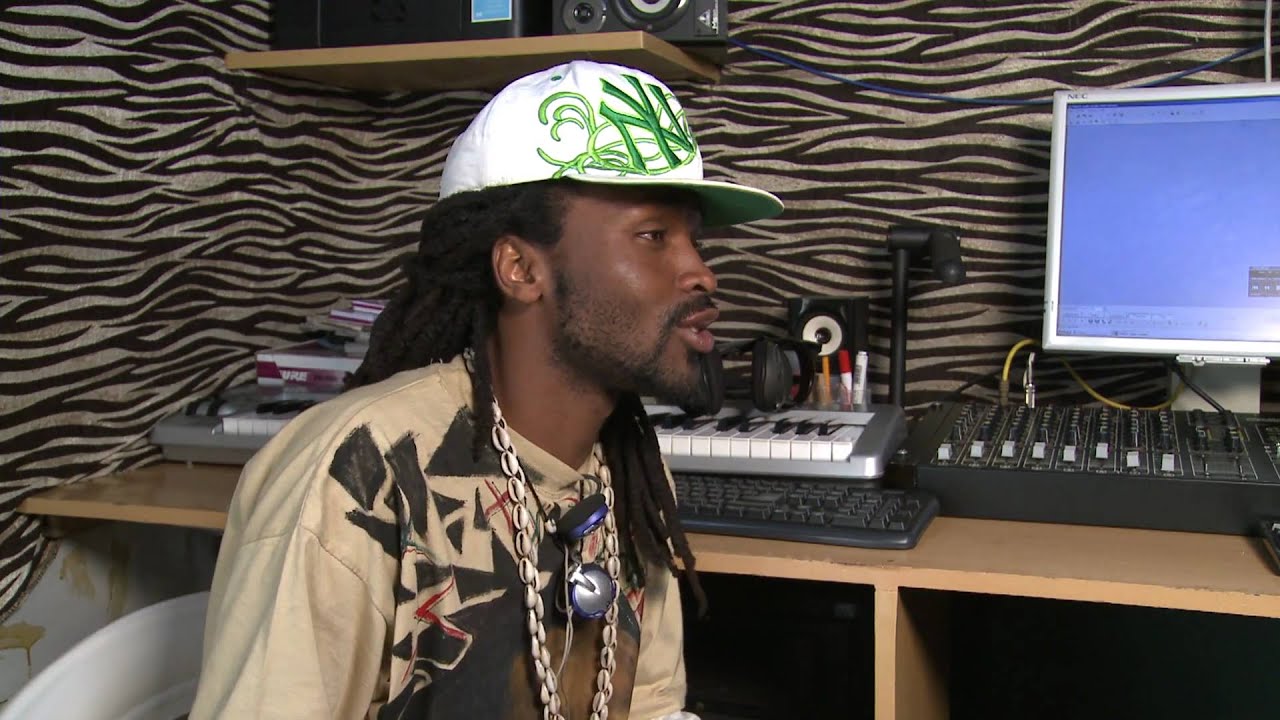 Ukoo Flani Maumau at Deep East Studio - YouTube