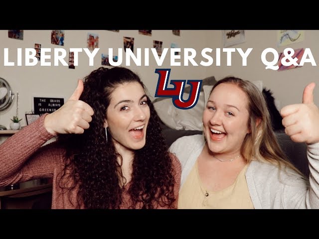 Liberty University Dress Code