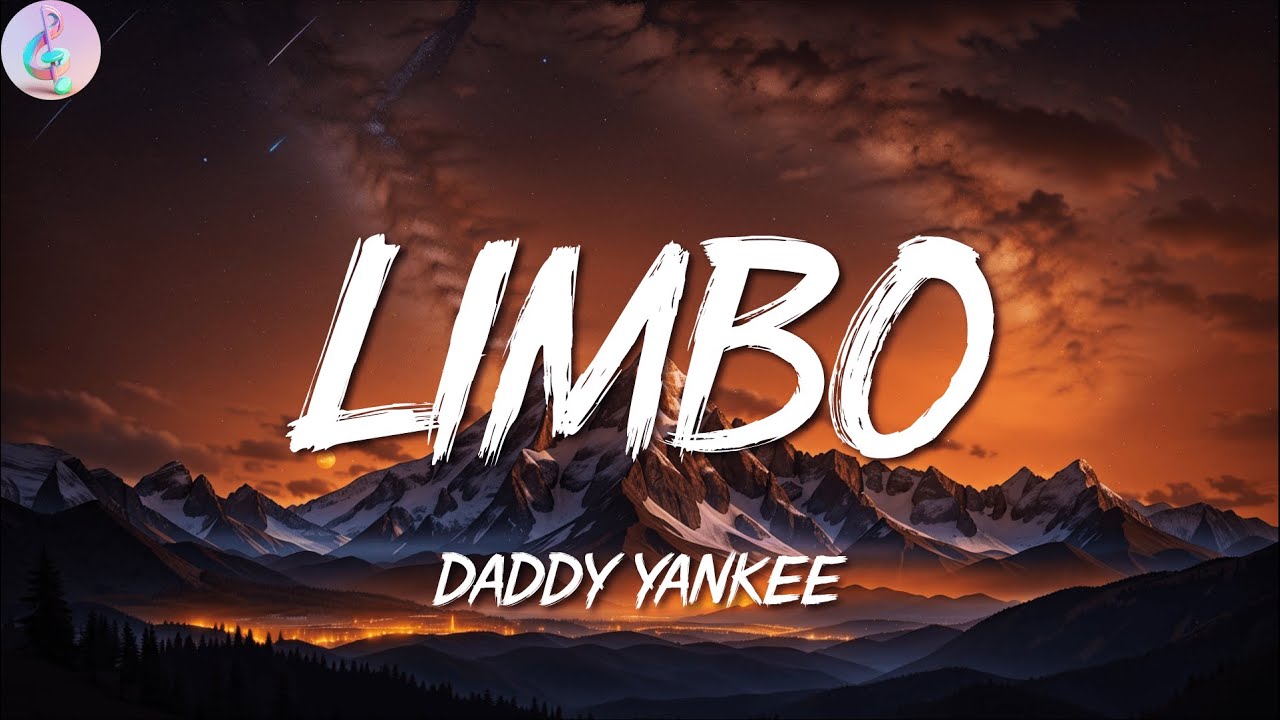 Daddy Yankee ╸Limbo | Letra/Lyrics - YouTube