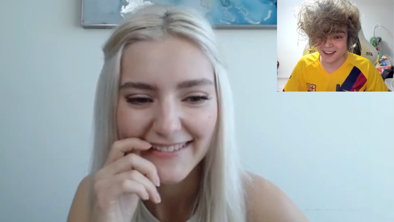 Pos 6 | ЕВА ЭЛФИ ПОДКАТЫВАЕТ К РОСТИКУ? - YouTube