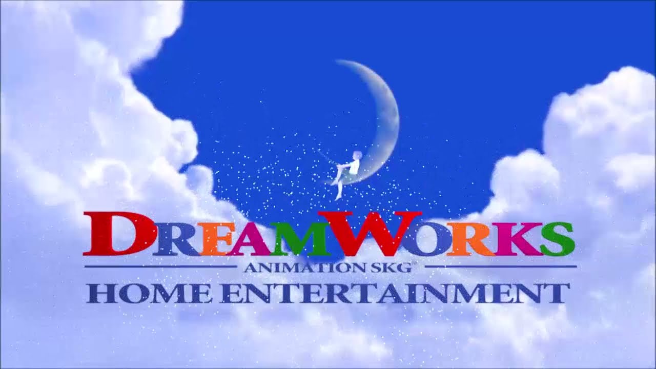 DreamWorks Animation SKG Home Entertainment (2009) (The Princess and ...
